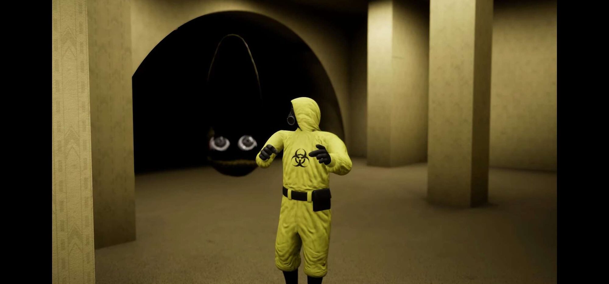 Bone Thieves | Escape The Backrooms Wiki | Fandom