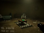 Level 0.11 | Escape The Backrooms Wiki | Fandom