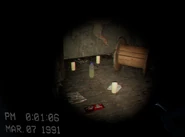 Level 6 - Lights Out | Escape The Backrooms Wiki | Fandom