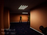 Level Fun | Escape The Backrooms Wiki | Fandom