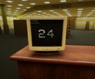 Computer (The End) | Escape The Backrooms Wiki | Fandom