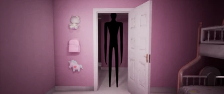 Kitty | Escape The Backrooms Wiki | Fandom