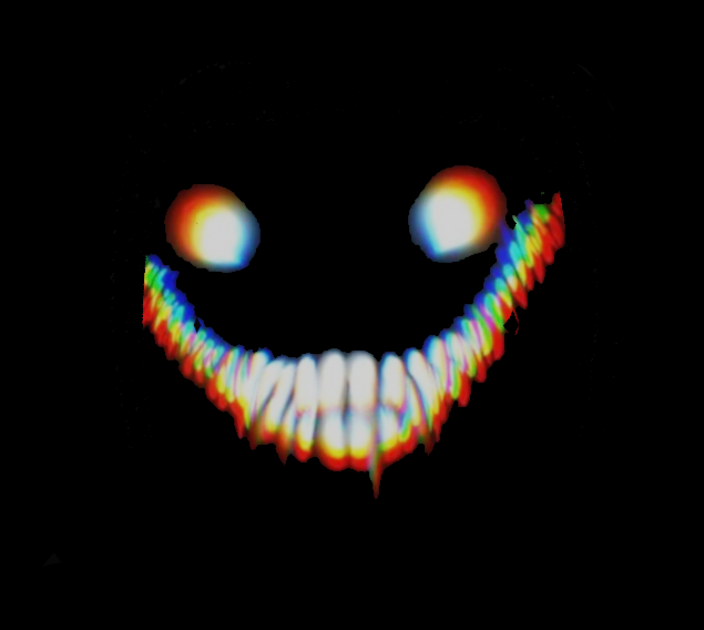 The Smiler | Escape The Backrooms Wiki | Fandom