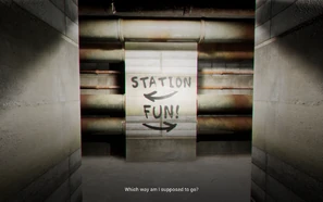 Level 2 | Escape The Backrooms Wiki | Fandom