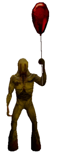 Partygoer | Escape The Backrooms Wiki | Fandom