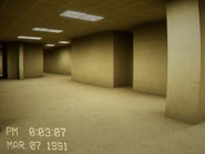 Level 0 | Escape The Backrooms Wiki | Fandom