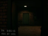 Level 3 - Electrical Station | Escape The Backrooms Wiki | Fandom