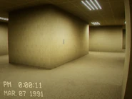 Level 0 | Escape The Backrooms Wiki | Fandom