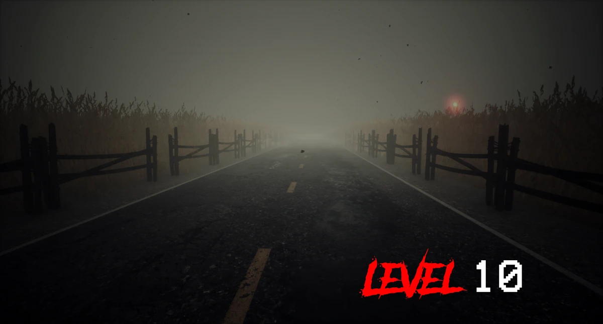 Level 10 | Escape The Backrooms Wiki | Fandom