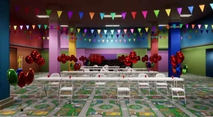 Level Fun+ | Escape The Backrooms Wiki | Fandom