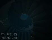 Level 9223372036854775807 | Escape The Backrooms Wiki | Fandom