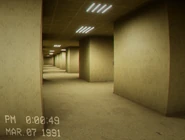 Level 0 | Escape The Backrooms Wiki | Fandom