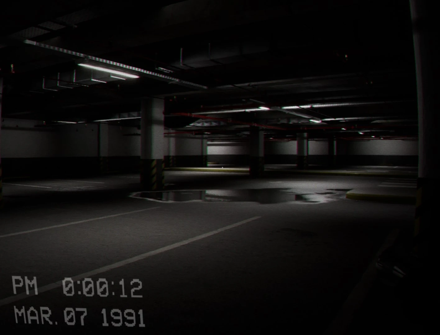 Levels | Escape The Backrooms Wiki | Fandom