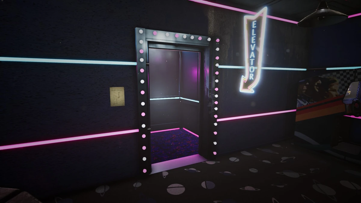 Level 3999 Guide | Escape The Backrooms Wiki | Fandom