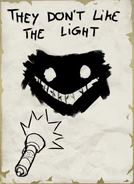 Level 0.2 | Escape The Backrooms Wiki | Fandom