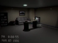 The Manila Room Guide | Escape The Backrooms Wiki | Fandom