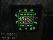 Level 9 - Darkened Suburbs | Escape The Backrooms Wiki | Fandom