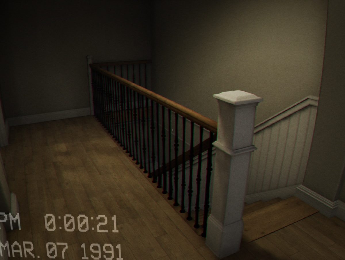 Level 7- Thalassophobia | Escape The Backrooms Wiki | Fandom