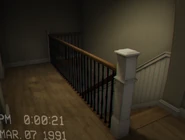 Level 7 - Thalassophobia | Escape The Backrooms Wiki | Fandom