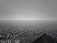 Level 7 - Thalassophobia | Escape The Backrooms Wiki | Fandom