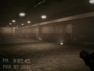 Level 3 - Electrical Station | Escape The Backrooms Wiki | Fandom