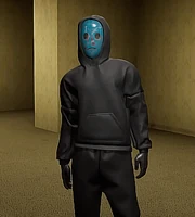 Party Pooper | Escape The Backrooms Wiki | Fandom