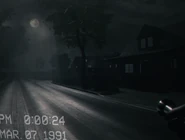 Level 9 - Darkened Suburbs | Escape The Backrooms Wiki | Fandom