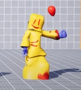 Partygoer | Escape The Backrooms Wiki | Fandom