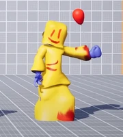 Partygoers | Escape The Backrooms Wiki | Fandom