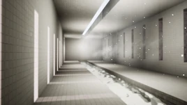 Level 37 - The Poolrooms | Escape The Backrooms Wiki | Fandom