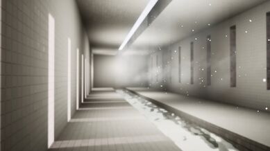 Level 37 - Sublimity | Escape The Backrooms Wiki | Fandom