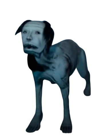 Hound | Escape The Backrooms Wiki | Fandom