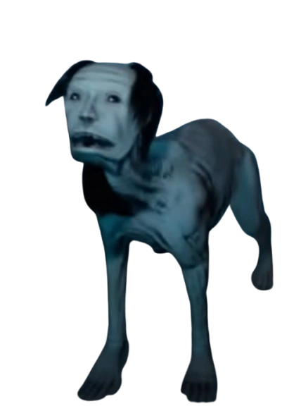 Hound | Escape The Backrooms Wiki | Fandom