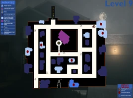 Level 9 - Darkened Suburbs | Escape The Backrooms Wiki | Fandom