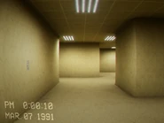 Level 0 | Escape The Backrooms Wiki | Fandom