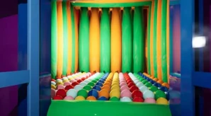 Level Fun+ | Escape The Backrooms Wiki | Fandom