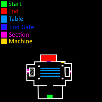 Level Fun+ | Escape The Backrooms Wiki | Fandom