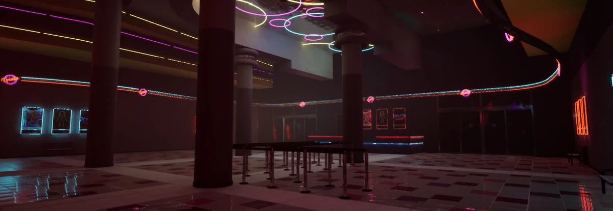 Level 3999 | Escape The Backrooms Wiki | Fandom