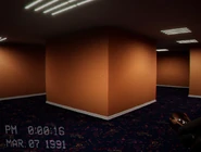 Level Fun | Escape The Backrooms Wiki | Fandom