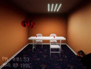 Level Fun | Escape The Backrooms Wiki | Fandom