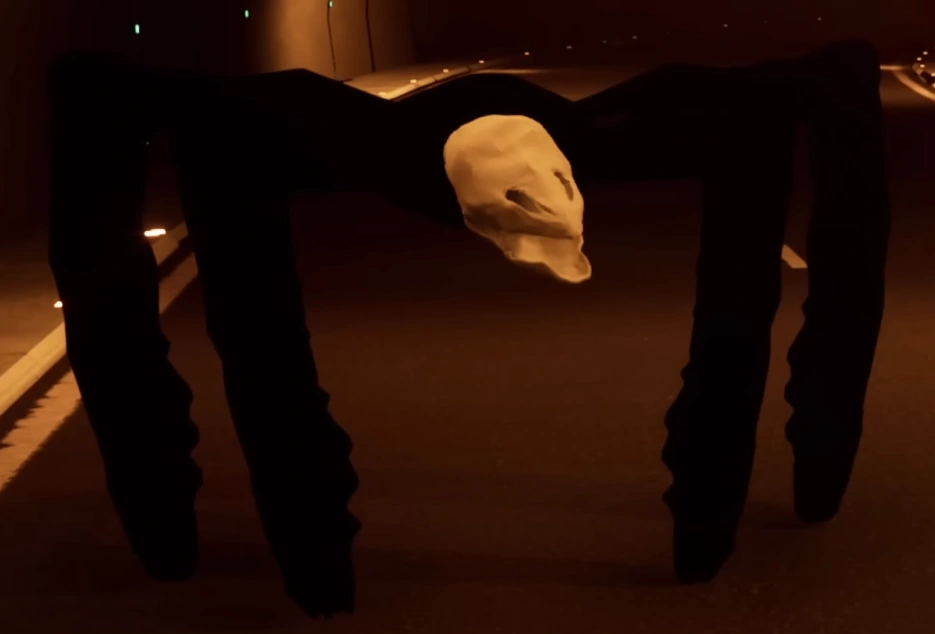 Aranea Membri | Escape The Backrooms Wiki | Fandom