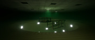 Level 55.1 | Escape The Backrooms Wiki | Fandom