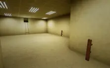 Level 0 | Escape The Backrooms Wiki | Fandom