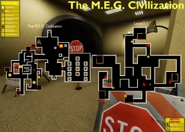 Level 0.2 | Escape The Backrooms Wiki | Fandom