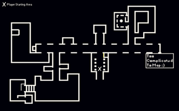 Level 5 - Terror Hotel | Escape The Backrooms Wiki | Fandom