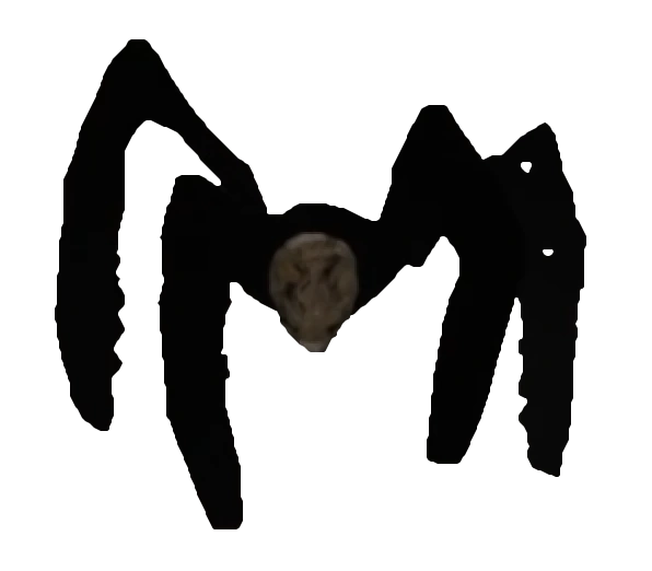 Aranea Membri | Escape The Backrooms Wiki | Fandom