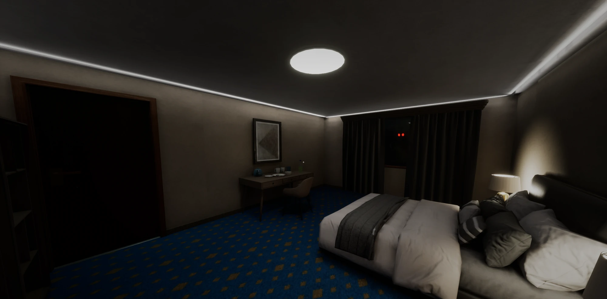 TV | Escape The Backrooms Wiki | Fandom