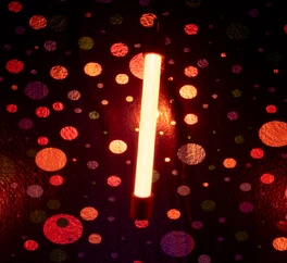 Glowstick | Escape The Backrooms Wiki | Fandom