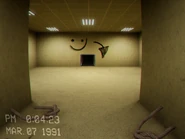 Level 0 | Escape The Backrooms Wiki | Fandom