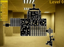 Level 0 | Escape The Backrooms Wiki | Fandom